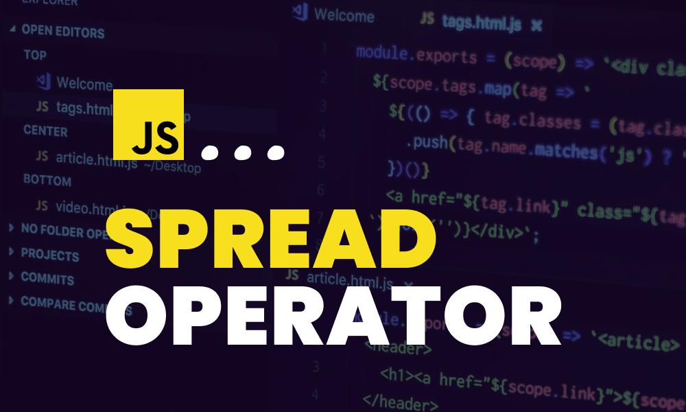 Spread Operator In JavaScript Simplified Dillion s Blog