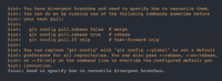 git branch --merged does not show all merged branches [SOLVED ...