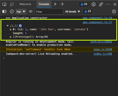 Difference between Subject and BehaviorSubject in Angular - Dillion's Blog