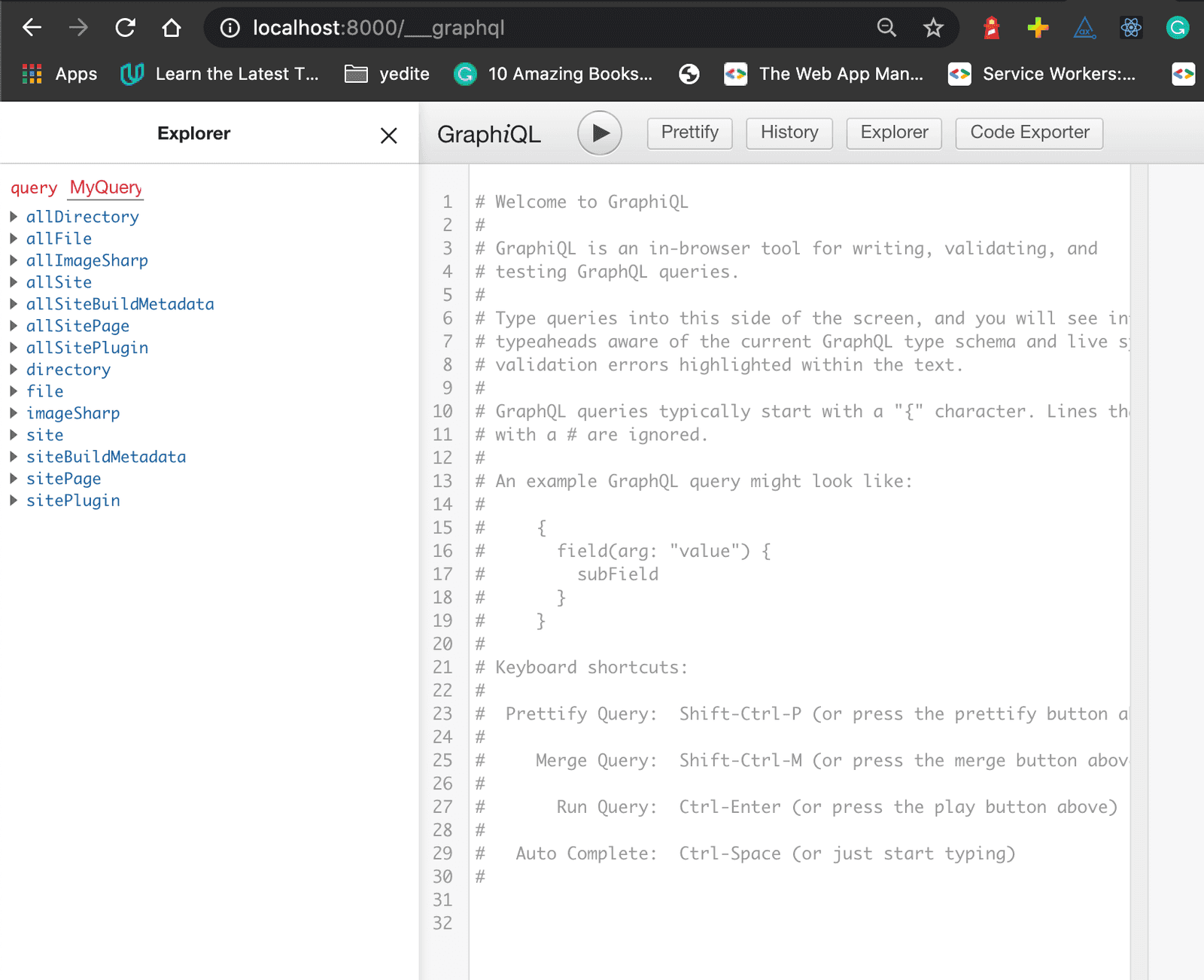 How to Build a Gatsby Source Plugin, using Hashnode as an example ...