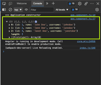 Difference between Subject and BehaviorSubject in Angular - Dillion's Blog
