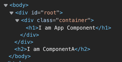 React Portals Simplified | What It Is, How to Use It - Dillion's Blog